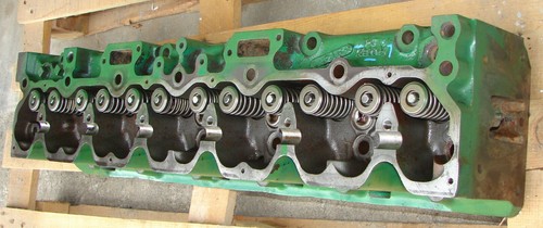 R86427 RE42738 John Deere 4650 4960 8560 9960 9600 4760 4255 Cylinder ...