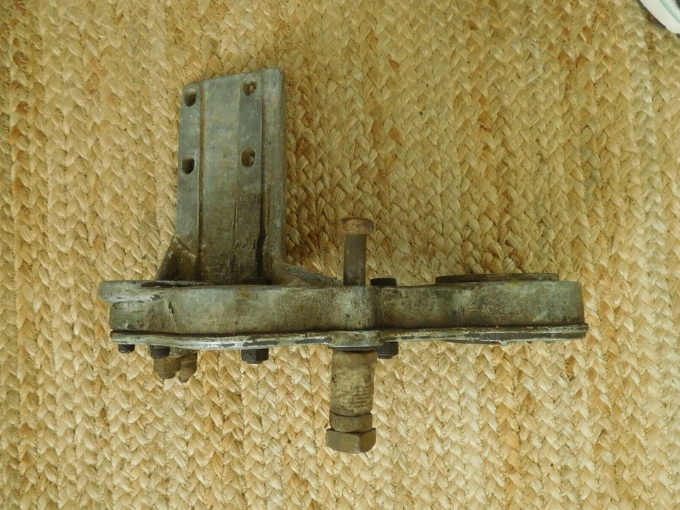 1915 Model T Ford Speedster Fordson Tractor Eisemann Three Gear Magneto ...