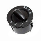 For AUDI A6 S6 Allroad Chrome Auto Headlight Fog Light Switch Control ...