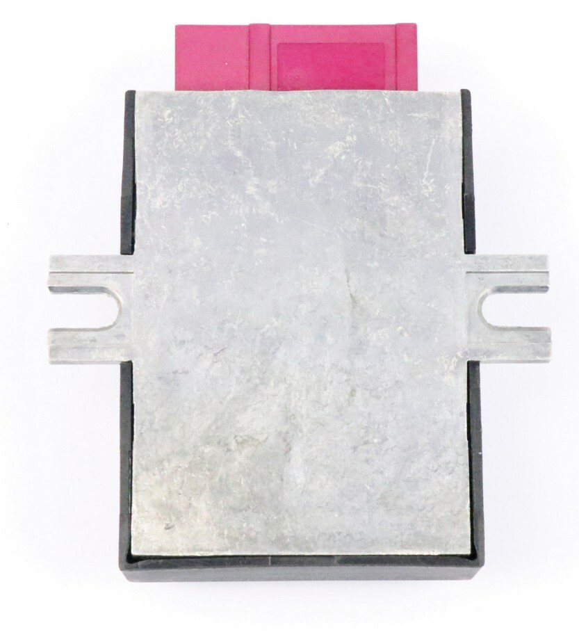 🔥Fuel Pump Control Unit For BMW 1 3 5Series E82/88 E90/91/92/93 E60 ...