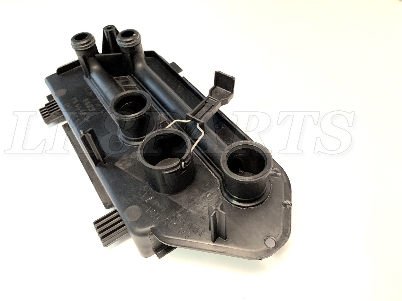 Land Rover Range Rover M62 03-05 Genuine Thermostat Plate Bracket ...