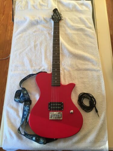 First Act Electric Guitars for sale - eBay