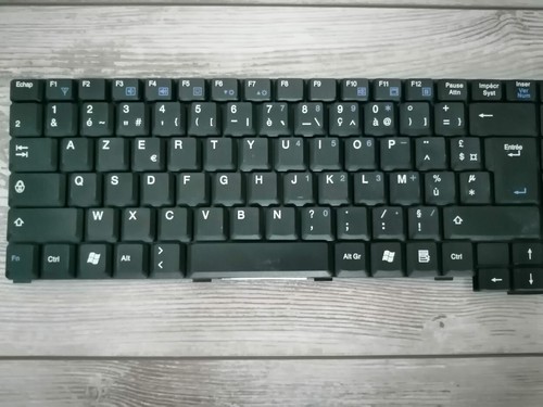 packard bell keyboard MIT RHEA -C | eBay