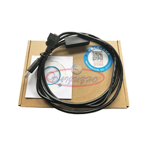 ONE CN3 communication cable USB debugging line for Yaskawa SGDV-∑-V ...