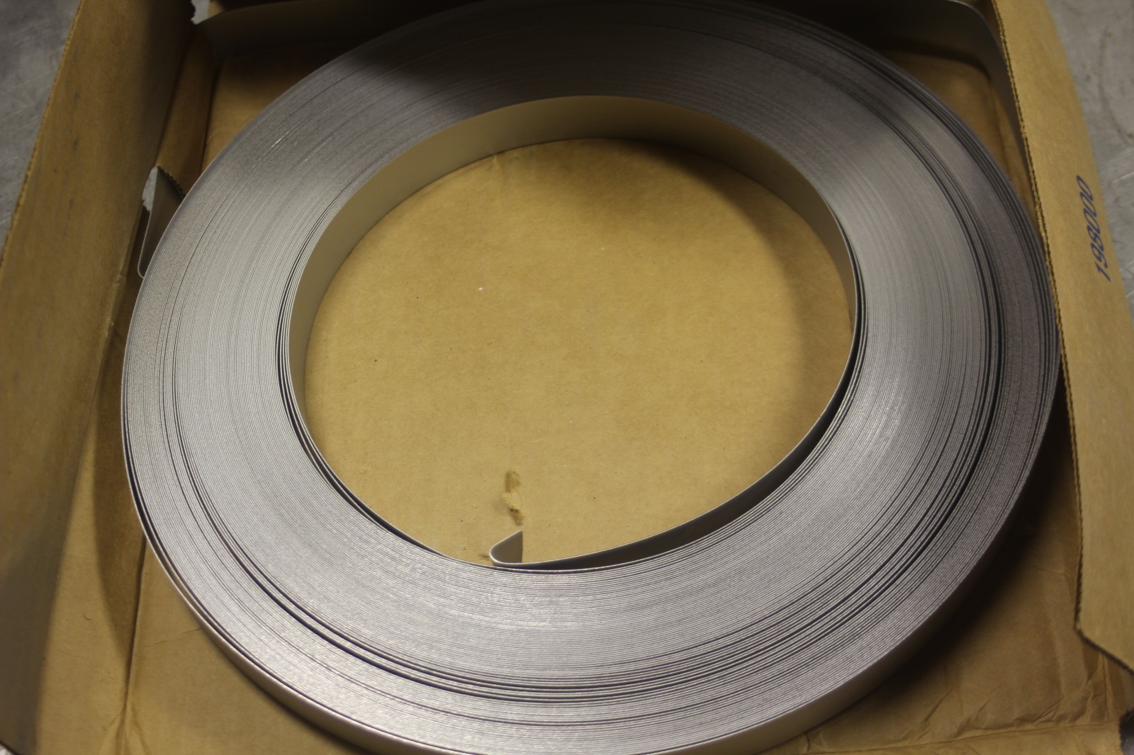 Gerrard Strapbinder SC311SS 3/4" x .020 | eBay