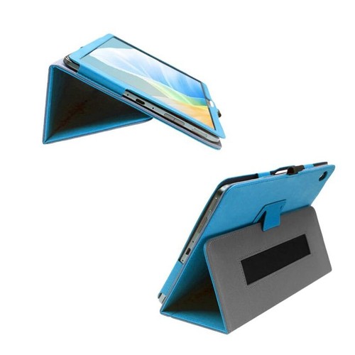 for ALLDOCUBE iPlay 50 Mini Tablet 8.4 Inch Case PU Leather Folio ...