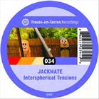 JACKMATE - INTERSPHERICAL TENSIONS NEW VINYL 880319279119 | eBay