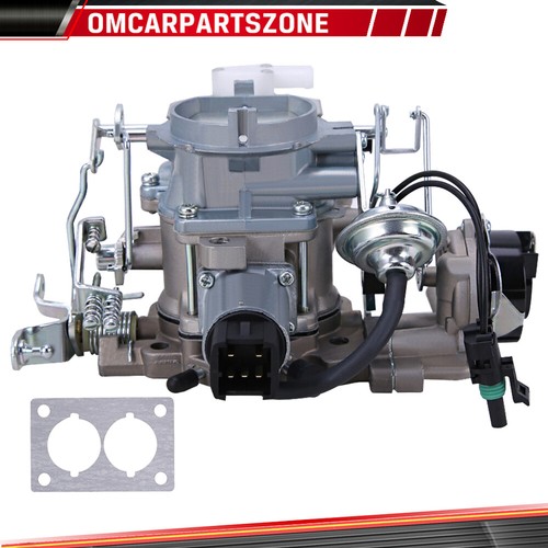Carburetor Carter Type C2BBD 2 Barrel For JEEP AMC 258 4.2L V6 1982 ...