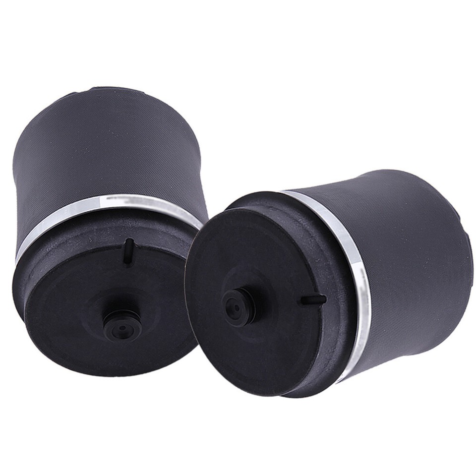 2x Rear Left Right Air Suspension Spring Bag For Land Rover Range Rover ...