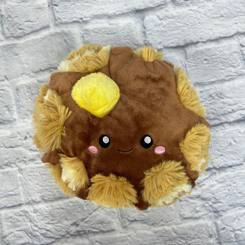 Squishable 8” Pancake Comfort Food Stack Syrup Butter | eBay