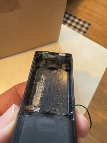 1980's Radio Shack Remote Control High Rider 4x4 With Box Needs Battery ...