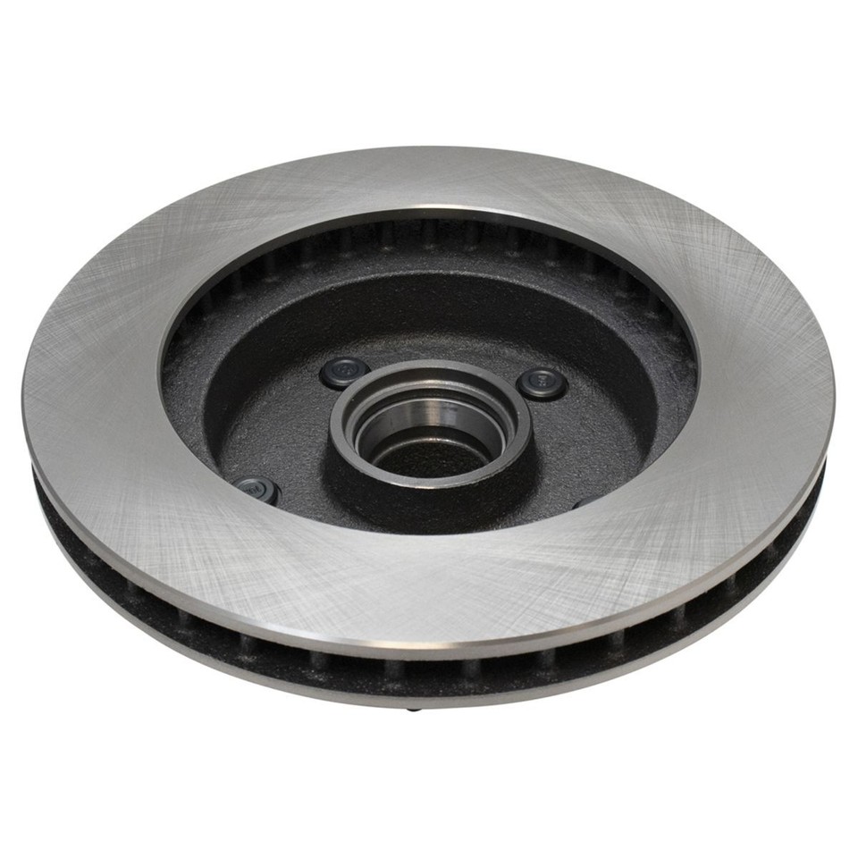 Front Brake Rotors Pair For Ford E150 Van F150 Pickup Truck 2WD | eBay