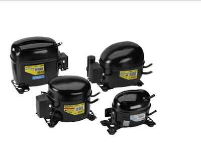 Danfoss Secop Compressor SC18G CSIR | eBay