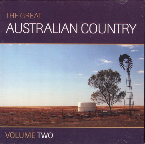 Good Old Aussie Country (Disc 2) CD | eBay Australia