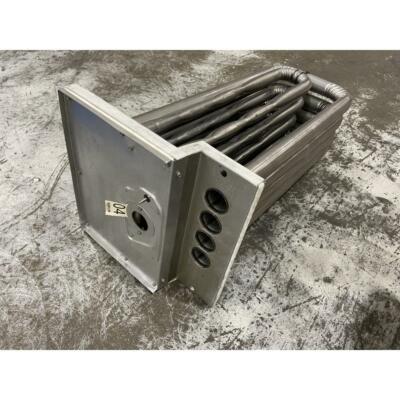 Heat Exchangers - Trane