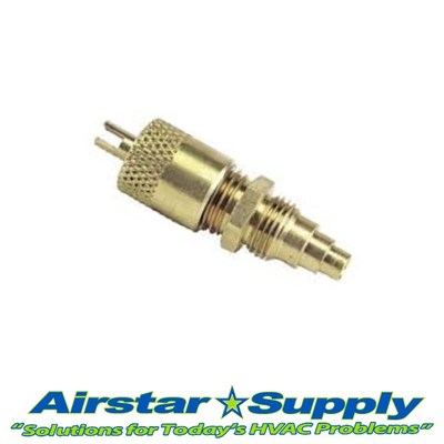 1/4" M. Flare Access Body / Multi OD Steps C&D Valve CD3600 Sold Each ...