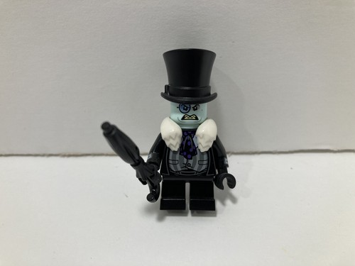 Lego Penguin Minifigure 70911 DC Super Heroes | eBay