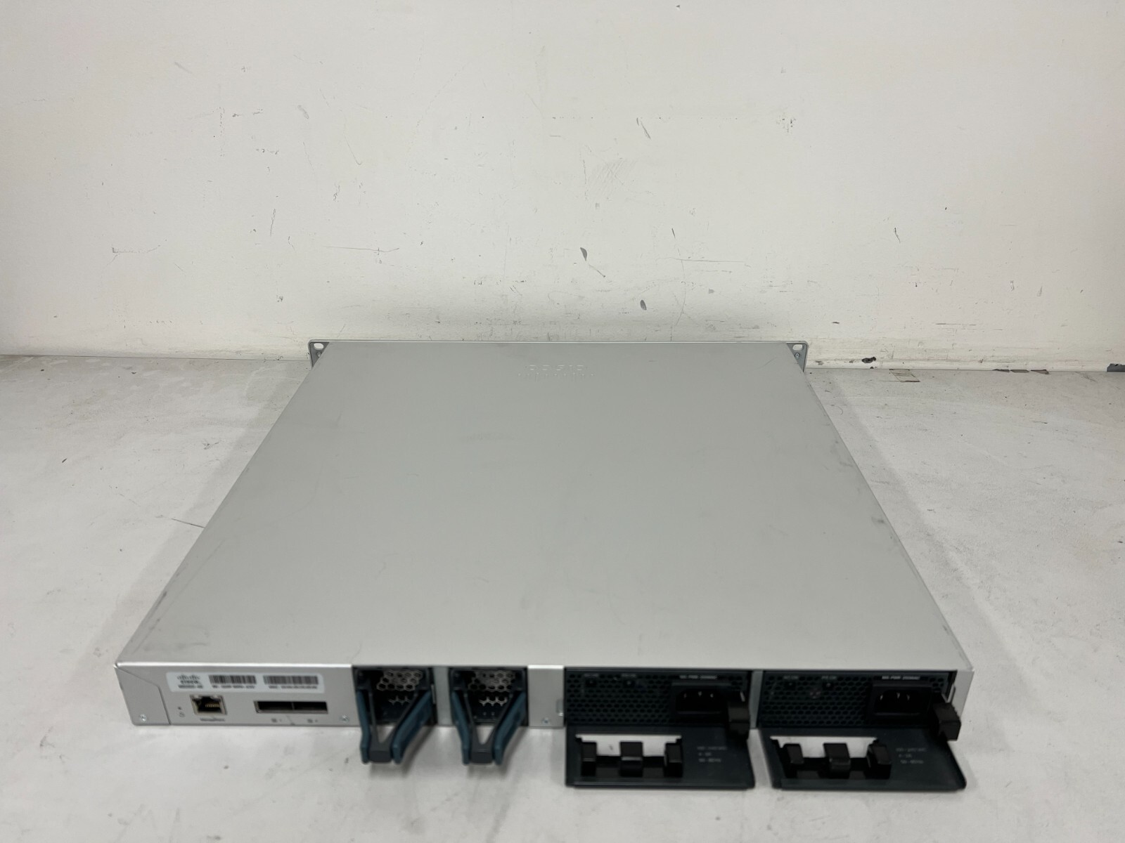 Cisco Meraki MS350-48 Stack Cloud Managed 48x GigE Switch Unclaimed for ...