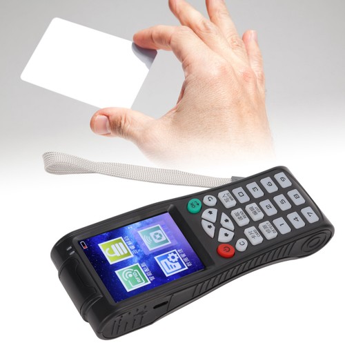 Card Copier WiFi USB Interface Smart Card Writer Duplicator For Access ...