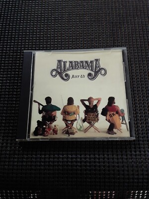 Alabama-Just Us | eBay