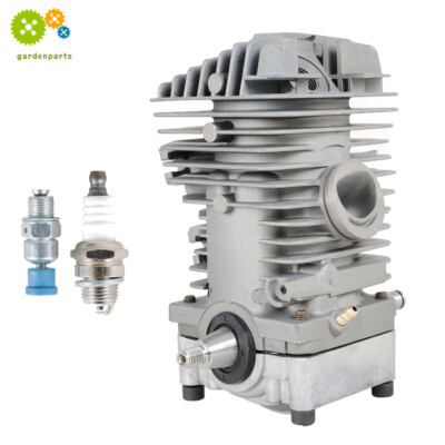 Engine Motor For STIHL MS390 MS290 MS310 029 039 49MM Cylinder Piston ...
