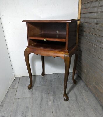 1900-1950 - Antique Telephone Table