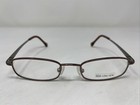 Kaleidoscope 4035 HOT COCOA 45-17-125 Brown Full Rim Eyeglasses Frame ...
