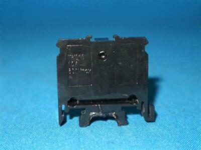 TK010 Terminal Block 10A 600Vmax | eBay