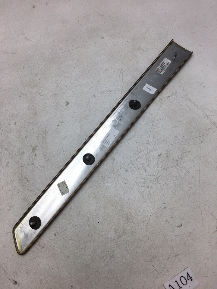 1998 1999 2000 2001 2002 2003 2004 AUDI A6 C5 REAR LEFT DOOR PANEL WOOD ...