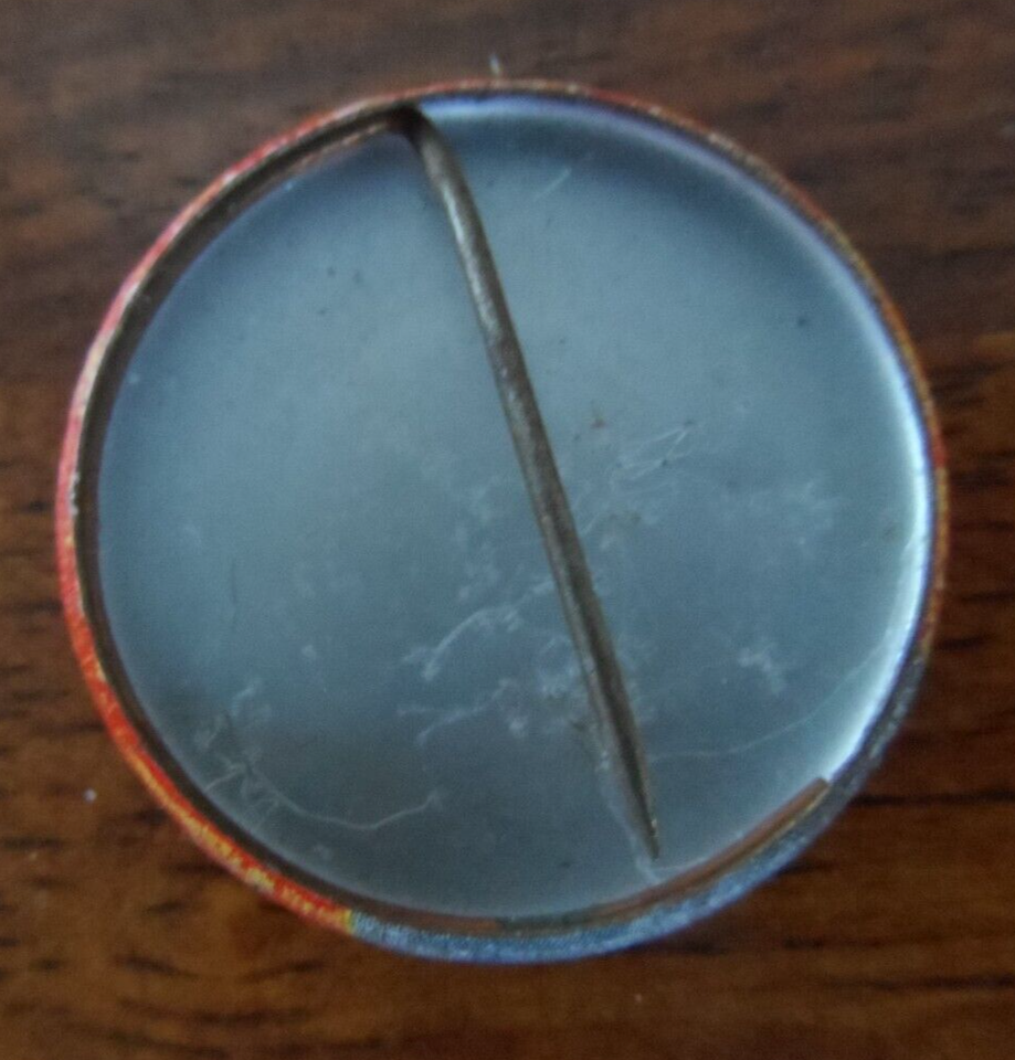 1956 TOPPS BASEBALL PIN JACKIE ROBINSON SET BREAK A-2576 | eBay