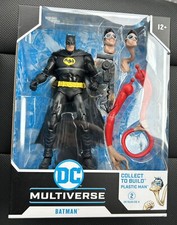 DC Multiverse Batman (JLA)