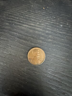 1960 D LINCOLN MEMORIAL CENT SMALL DATE OVER LARGE. D OVER D | eBay