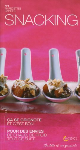 Snacking Ca Se Grignote, Wiliam Tynan | eBay