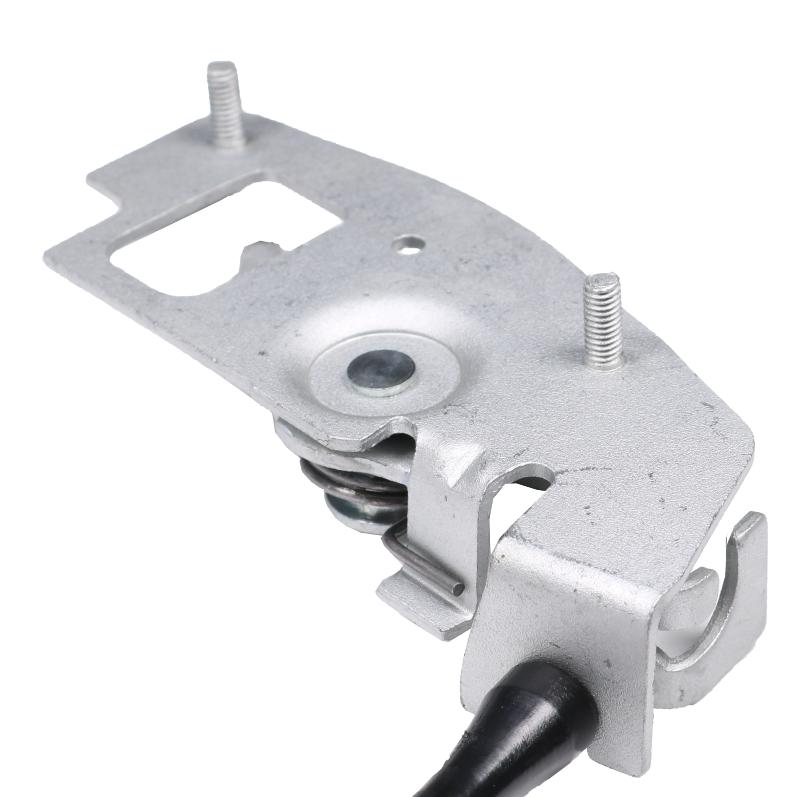 Passenger Side Right Rear Cargo Door Latch Assembly fits Ford Econoline ...