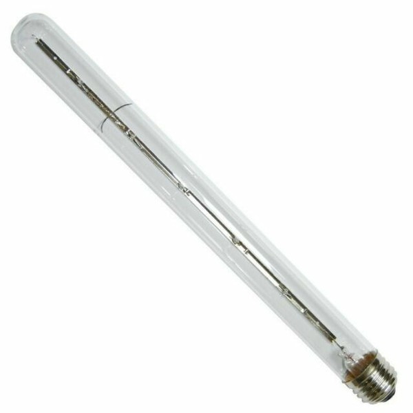 GE 40t8/if 40-watt Long Showcase Incandescent T8 Lamp Light Bulb 40w ...