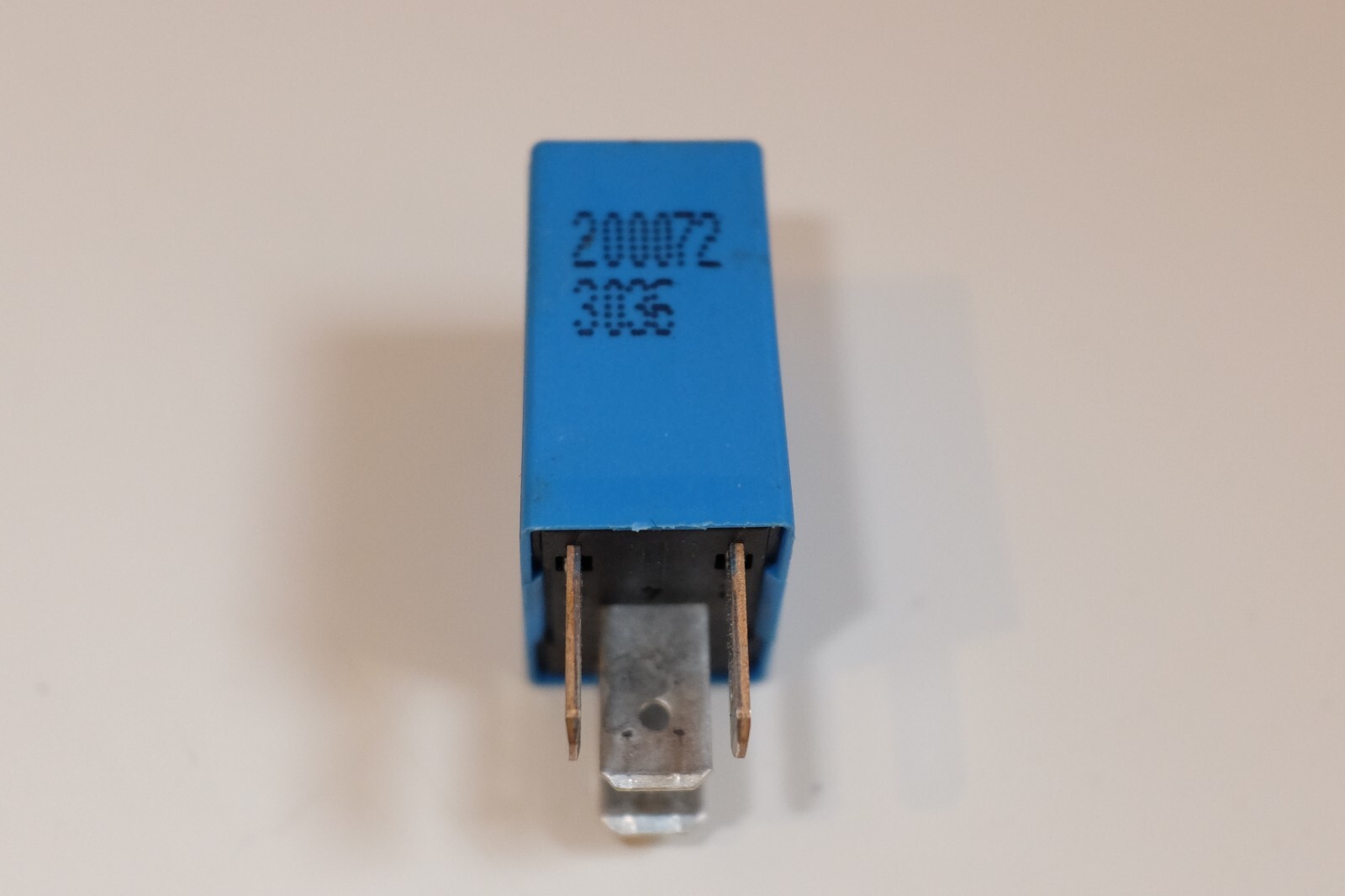 Relay 8200766093 Renault / DACIA 29 200 072 | eBay UK