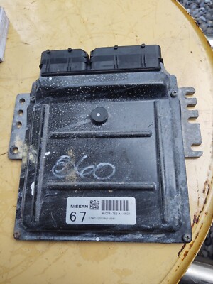 2003-2006 Nissan Altima Computer Modules, ECM, PCM. | eBay