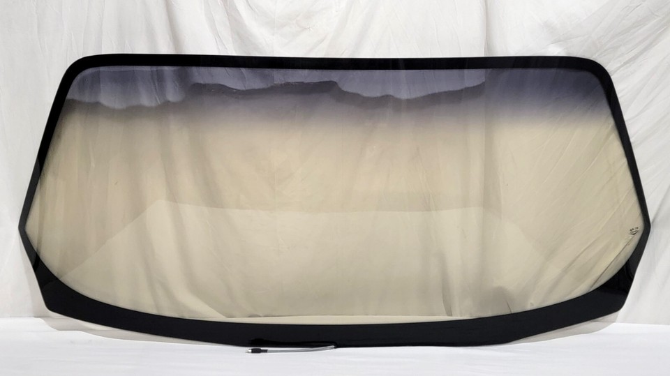 1970 1971 1972 1973 1974 Camaro Firebird Flush Mount Glass Windshield ...