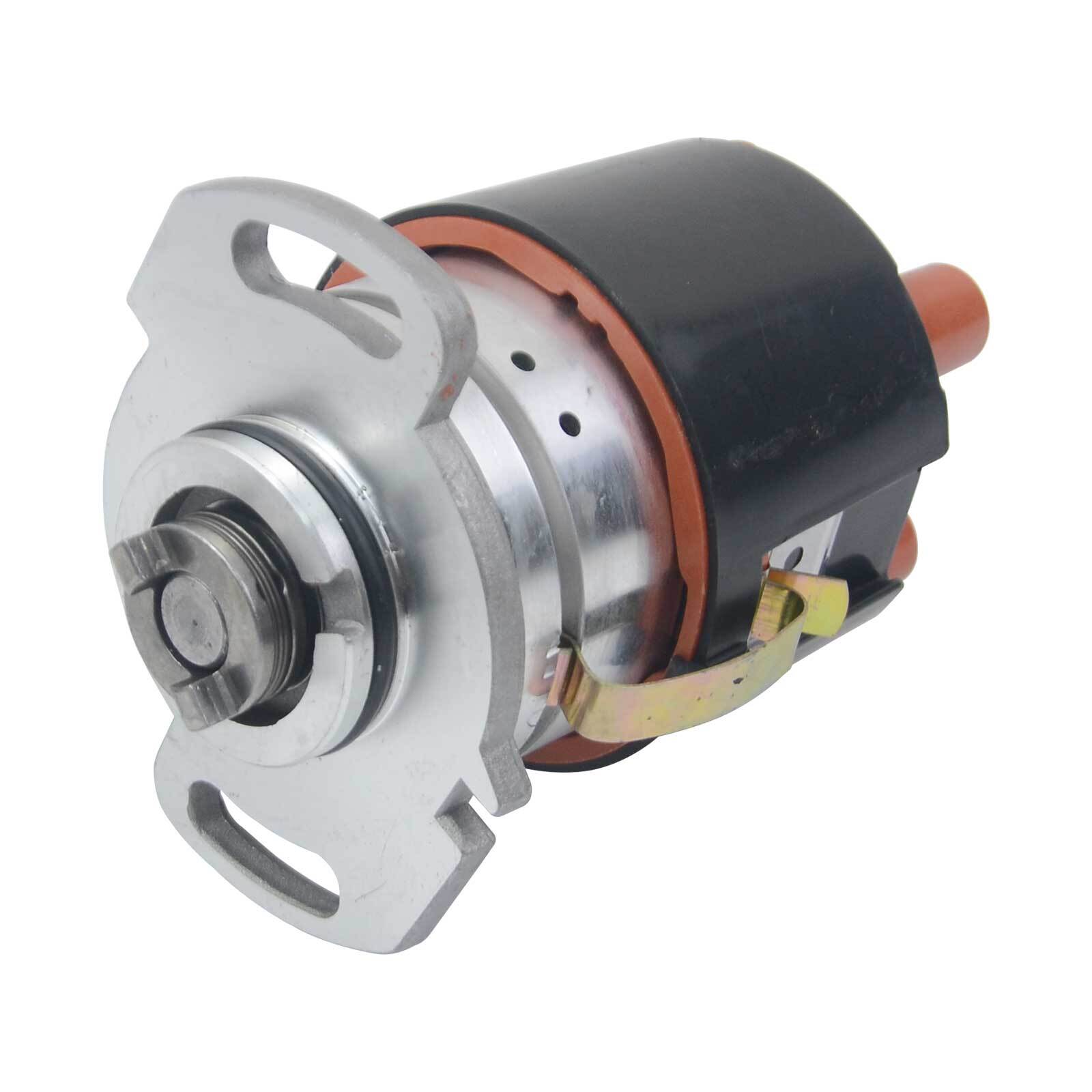 Ignition Distributor for Volkswagen Golf Jetta Passat GTI 1990-1992 ...