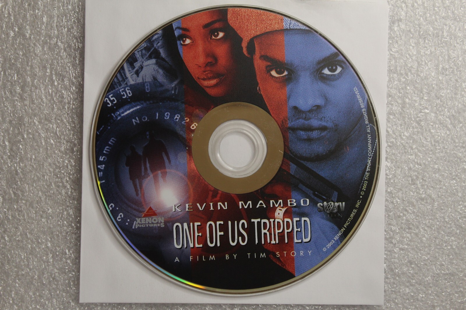 One of Us Tripped (DVD) 799109526| eBay