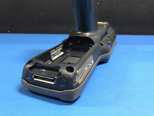 Honeywell CK65-L0N-AMN21 0F Handheld Mobile Computer Barcode Scanner No ...