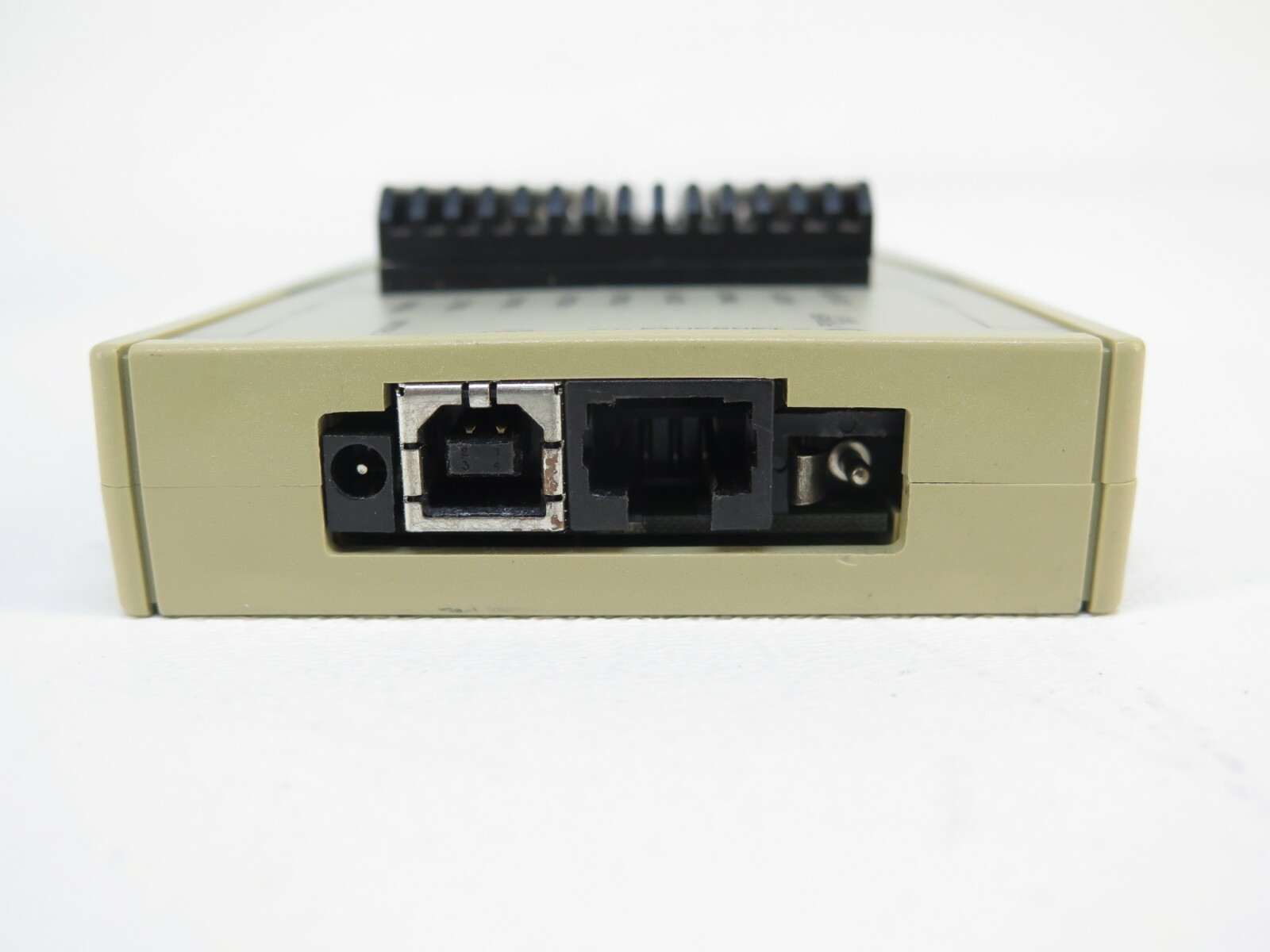 Lauterbach LA-7707 Power Trace Ethernet Debugger POWER-TRACE-ETH | eBay