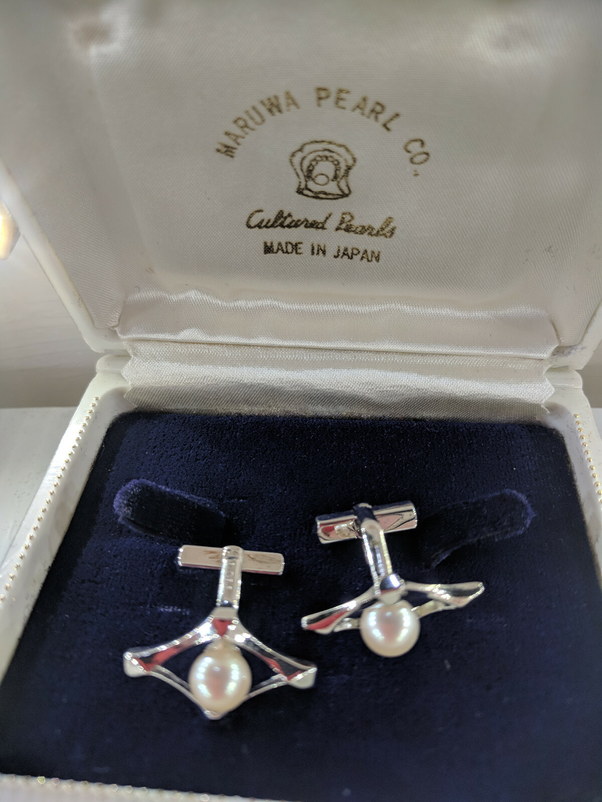 Mikimoto Furuya Maruwa Pearl jewelry asst pieces, full appraisal | eBay