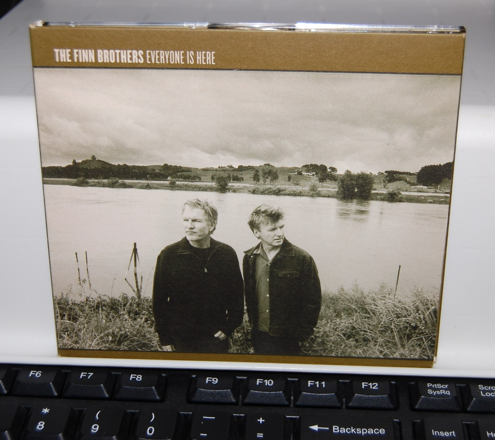 Everyone Is Here by Finn Brothers (CD, 2004) for sale online | eBay UK