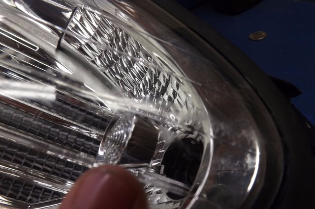 Mercedes-Benz 2518201361 for sale online | eBay