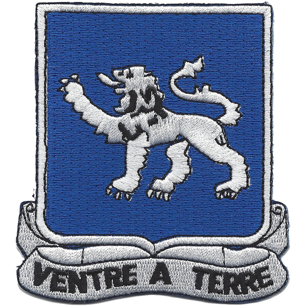 68th Armor Tank Regiment Patch | eBay