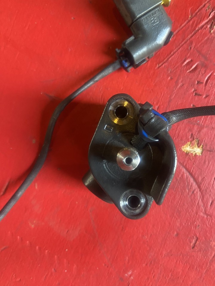 Kenworth Peterbilt Paccar Injection Module Mx 1832311PE | 3 Months ...