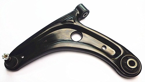 1 X LEFT SIDE NEW FRONT LOWER Control Arm FOR HONDA JAZZ / FIT GD# 2002 ...