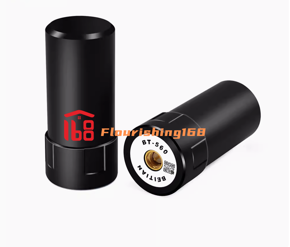 1PCS BT-560 GNSS Antenna for Beidou Four-arm Helical Multi-frequency GPS Antenna | eBay