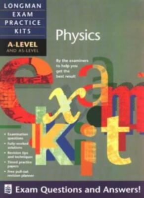 A-Level Physics (Longman Exam Practice Kits) By Stephen Grounds, | eBay